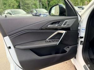 Balts BMW X1 2023 Viļņa, ar dzinēja tilpumu 1.50 L un nobraukumu 177 tūkst. km par 32400 €, foto 13 vietnē AUTOMOTO.COM.LV