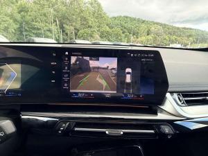 Balts BMW X1 2023 Viļņa, ar dzinēja tilpumu 1.50 L un nobraukumu 177 tūkst. km par 32400 €, foto 15 vietnē AUTOMOTO.COM.LV