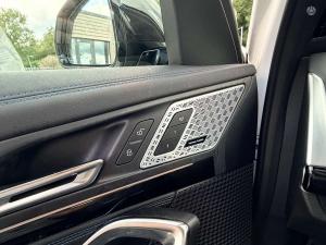 Balts BMW X1 2023 Viļņa, ar dzinēja tilpumu 1.50 L un nobraukumu 177 tūkst. km par 32400 €, foto 16 vietnē AUTOMOTO.COM.LV