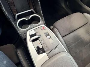 Balts BMW X1 2023 Viļņa, ar dzinēja tilpumu 1.50 L un nobraukumu 177 tūkst. km par 32400 €, foto 17 vietnē AUTOMOTO.COM.LV
