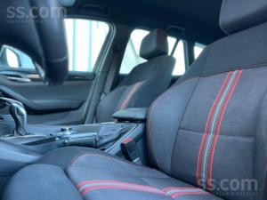 Balts BMW X1 2014 Rīga, ar dzinēja tilpumu 2.00 L un nobraukumu 296 tūkst. km par 8199 €, foto 10 vietnē AUTOMOTO.COM.LV