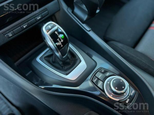 White BMW X1 2014 in Riga, with an engine capacity of 2.00 L and mileage of 296 thousand km for 8199 €, photo 10 on AUTOMOTO.COM.LV