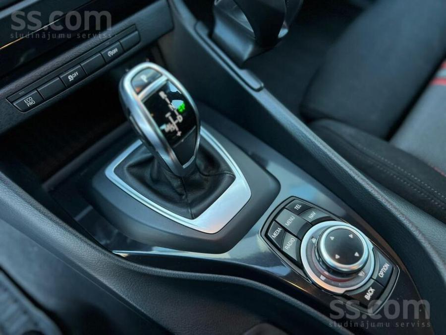 Balts BMW X1 2014 Rīga, ar dzinēja tilpumu 2.00 L un nobraukumu 296 tūkst. km par 8199 €, foto 11 vietnē AUTOMOTO.COM.LV