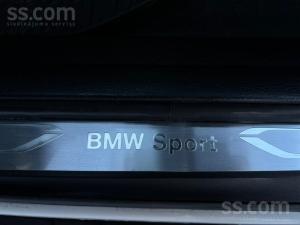 Balts BMW X1 2014 Rīga, ar dzinēja tilpumu 2.00 L un nobraukumu 296 tūkst. km par 8199 €, foto 12 vietnē AUTOMOTO.COM.LV