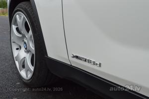 Balts BMW X1 2011 Tallina, ar dzinēja tilpumu 2.00 L un nobraukumu 201 tūkst. km par 7800 €, foto 10 vietnē AUTOMOTO.COM.LV