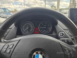 Balts BMW X1 2011 Tallina, ar dzinēja tilpumu 2.00 L un nobraukumu 201 tūkst. km par 7800 €, foto 15 vietnē AUTOMOTO.COM.LV