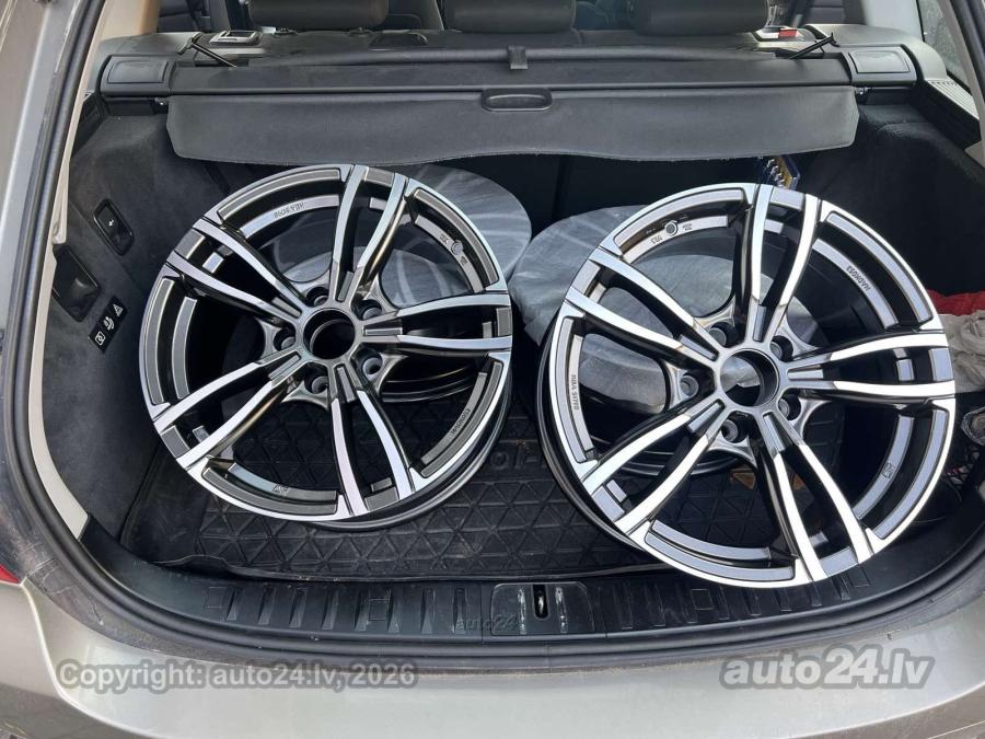 Balts BMW X1 2011 Tallina, ar dzinēja tilpumu 2.00 L un nobraukumu 155 tūkst. km par 9999 €, foto 13 vietnē AUTOMOTO.COM.LV