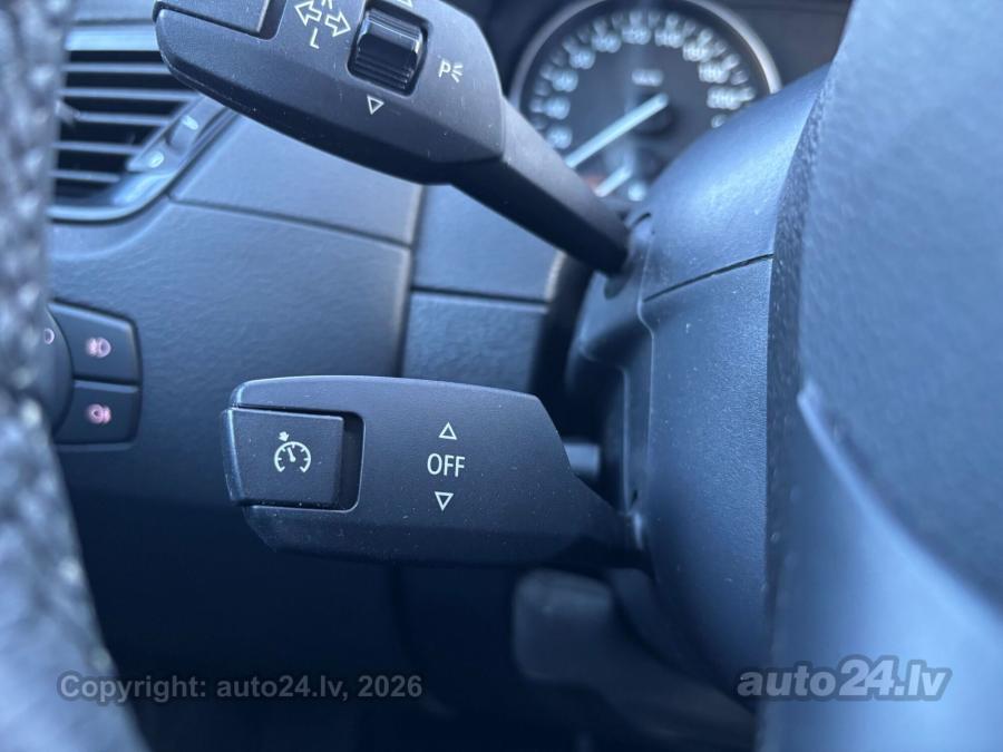 Белый БМВ Х1 2013 в Пайде, объемом двигателя 2.00 л и пробегом 271 тыс. км за 8390 €, фото 22 на AUTOMOTO.COM.LV