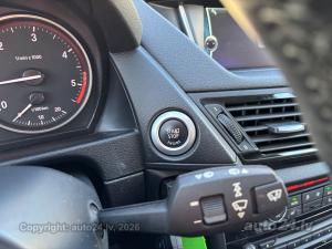 Белый БМВ Х1 2013 в Пайде, объемом двигателя 2.00 л и пробегом 271 тыс. км за 8390 €, фото 23 на AUTOMOTO.COM.LV