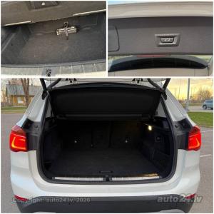Balts BMW X1 2016 Jehvi, ar dzinēja tilpumu 2.00 L un nobraukumu 195 tūkst. km par 15500 €, foto 23 vietnē AUTOMOTO.COM.LV