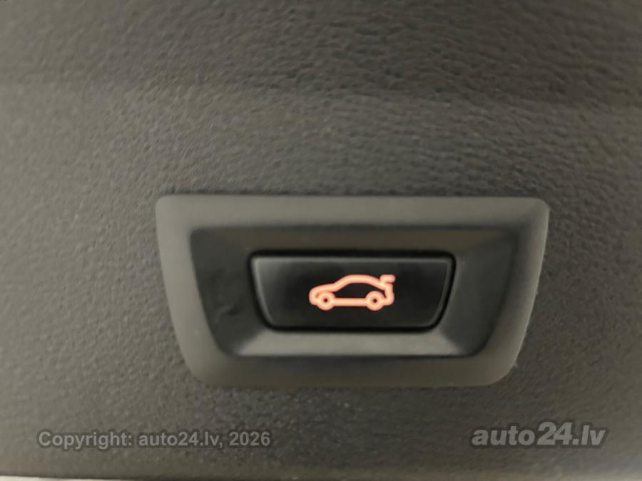 Белый БМВ Х1 2017 в Таллин, объемом двигателя 2.00 л и пробегом 185 тыс. км за 14900 €, фото 23 на AUTOMOTO.COM.LV