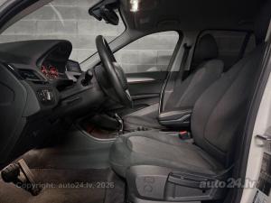 Balts BMW X1 2018 Tallina, ar dzinēja tilpumu 1.50 L un nobraukumu 166 tūkst. km par 14499 €, foto 3 vietnē AUTOMOTO.COM.LV