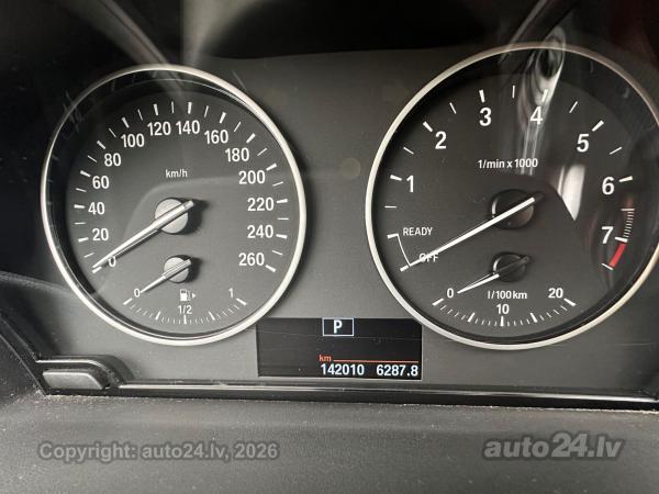 Белый БМВ Х1 2018 в Таллин, объемом двигателя 1.50 л и пробегом 142 тыс. км за 17500 €, фото 7 на AUTOMOTO.COM.LV