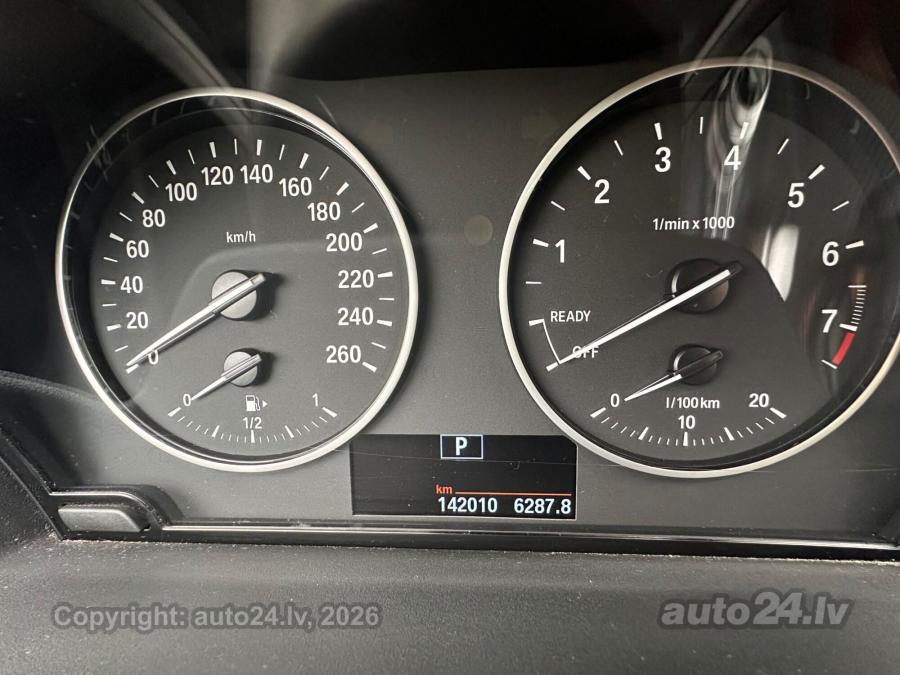 Белый БМВ Х1 2018 в Таллин, объемом двигателя 1.50 л и пробегом 142 тыс. км за 17500 €, фото 8 на AUTOMOTO.COM.LV