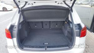 White BMW X1 2018 in Tartu, with an engine capacity of 2.00 L and mileage of 158 thousand km for 16990 €, photo 6 on AUTOMOTO.COM.LV