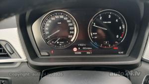 Белый БМВ Х1 2018 в Пярну, объемом двигателя 2.00 л и пробегом 102 тыс. км за 16999 €, фото 11 на AUTOMOTO.COM.LV