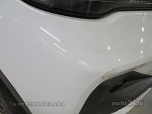 Белый БМВ Х1 2020 в Таллин, объемом двигателя 1.50 л и пробегом 139 тыс. км за 18900 €, фото 13 на AUTOMOTO.COM.LV