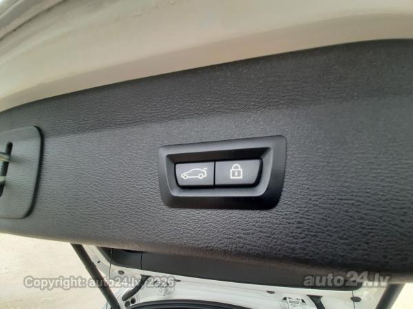 Balts BMW X1 2021 Tartu, ar dzinēja tilpumu 2.00 L un nobraukumu 181 tūkst. km par 23990 €, foto 6 vietnē AUTOMOTO.COM.LV