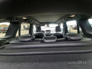 Balts BMW X1 2021 Tartu, ar dzinēja tilpumu 2.00 L un nobraukumu 181 tūkst. km par 23990 €, foto 8 vietnē AUTOMOTO.COM.LV