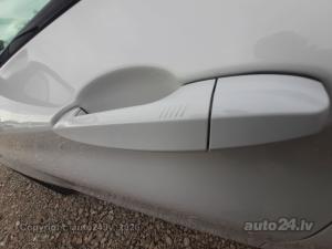 Balts BMW X1 2021 Tartu, ar dzinēja tilpumu 2.00 L un nobraukumu 181 tūkst. km par 23990 €, foto 15 vietnē AUTOMOTO.COM.LV