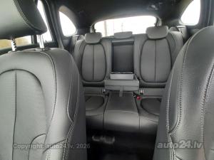 Balts BMW X1 2021 Tartu, ar dzinēja tilpumu 2.00 L un nobraukumu 181 tūkst. km par 23990 €, foto 17 vietnē AUTOMOTO.COM.LV