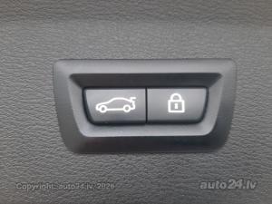Balts BMW X1 2021 Tartu, ar dzinēja tilpumu 2.00 L un nobraukumu 181 tūkst. km par 23990 €, foto 6 vietnē AUTOMOTO.COM.LV
