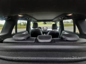 Balts BMW X1 2021 Tartu, ar dzinēja tilpumu 2.00 L un nobraukumu 181 tūkst. km par 23990 €, foto 8 vietnē AUTOMOTO.COM.LV