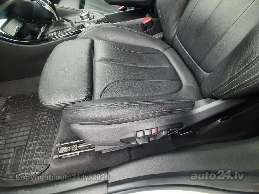 Balts BMW X1 2021 Tartu, ar dzinēja tilpumu 2.00 L un nobraukumu 181 tūkst. km par 23990 €, foto 16 vietnē AUTOMOTO.COM.LV