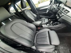 Balts BMW X1 2021 Tartu, ar dzinēja tilpumu 2.00 L un nobraukumu 181 tūkst. km par 23990 €, foto 19 vietnē AUTOMOTO.COM.LV