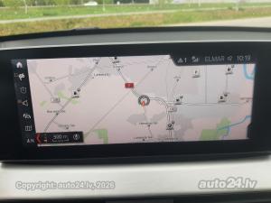 Balts BMW X1 2021 Tartu, ar dzinēja tilpumu 2.00 L un nobraukumu 181 tūkst. km par 23990 €, foto 29 vietnē AUTOMOTO.COM.LV