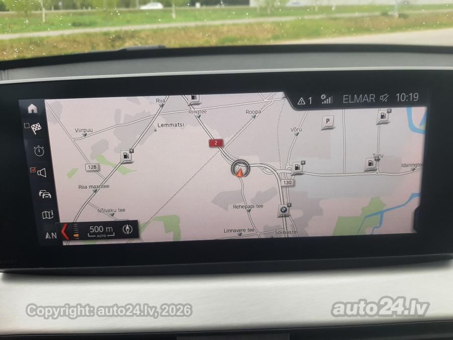 Balts BMW X1 2021 Tartu, ar dzinēja tilpumu 2.00 L un nobraukumu 181 tūkst. km par 23990 €, foto 29 vietnē AUTOMOTO.COM.LV