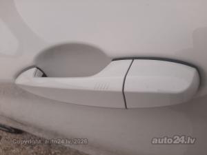 Balts BMW X1 2021 Tartu, ar dzinēja tilpumu 2.00 L un nobraukumu 181 tūkst. km par 23990 €, foto 31 vietnē AUTOMOTO.COM.LV