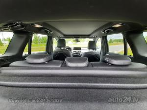 White BMW X1 2021 in Tartu, with an engine capacity of 2.00 L and mileage of 182 thousand km for 23290 €, photo 6 on AUTOMOTO.COM.LV