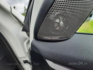 White BMW X1 2021 in Tartu, with an engine capacity of 2.00 L and mileage of 182 thousand km for 23290 €, photo 23 on AUTOMOTO.COM.LV