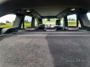 Balts BMW X1 2021 Tartu, ar dzinēja tilpumu 2.00 L un nobraukumu 1812 tūkst. km par 22990 €, foto 8 vietnē AUTOMOTO.COM.LV