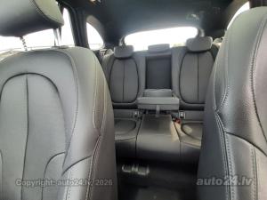 Balts BMW X1 2021 Tartu, ar dzinēja tilpumu 2.00 L un nobraukumu 1812 tūkst. km par 22990 €, foto 14 vietnē AUTOMOTO.COM.LV