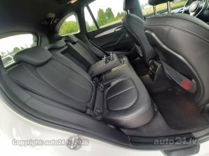 Balts BMW X1 2021 Tartu, ar dzinēja tilpumu 2.00 L un nobraukumu 1812 tūkst. km par 22990 €, foto 18 vietnē AUTOMOTO.COM.LV