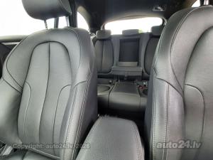 Balts BMW X1 2021 Tartu, ar dzinēja tilpumu 2.00 L un nobraukumu 183 tūkst. km par 21990 €, foto 15 vietnē AUTOMOTO.COM.LV