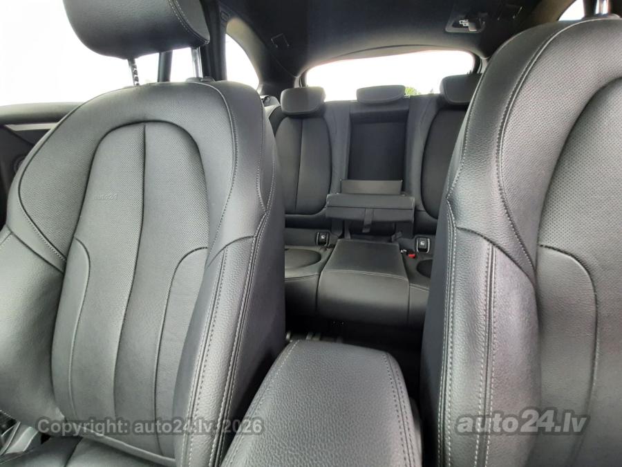 Balts BMW X1 2021 Tartu, ar dzinēja tilpumu 2.00 L un nobraukumu 183 tūkst. km par 21990 €, foto 15 vietnē AUTOMOTO.COM.LV