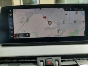 Balts BMW X1 2021 Tartu, ar dzinēja tilpumu 2.00 L un nobraukumu 183 tūkst. km par 21990 €, foto 23 vietnē AUTOMOTO.COM.LV