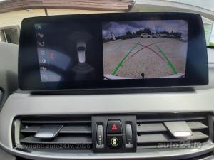 Balts BMW X1 2021 Tartu, ar dzinēja tilpumu 2.00 L un nobraukumu 183 tūkst. km par 21990 €, foto 24 vietnē AUTOMOTO.COM.LV