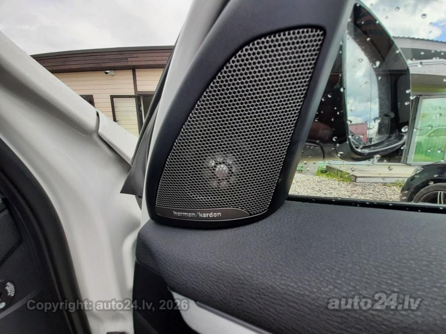 Balts BMW X1 2021 Tartu, ar dzinēja tilpumu 2.00 L un nobraukumu 183 tūkst. km par 21990 €, foto 26 vietnē AUTOMOTO.COM.LV