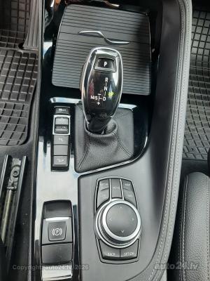 Balts BMW X1 2021 Tartu, ar dzinēja tilpumu 2.00 L un nobraukumu 183 tūkst. km par 21990 €, foto 27 vietnē AUTOMOTO.COM.LV