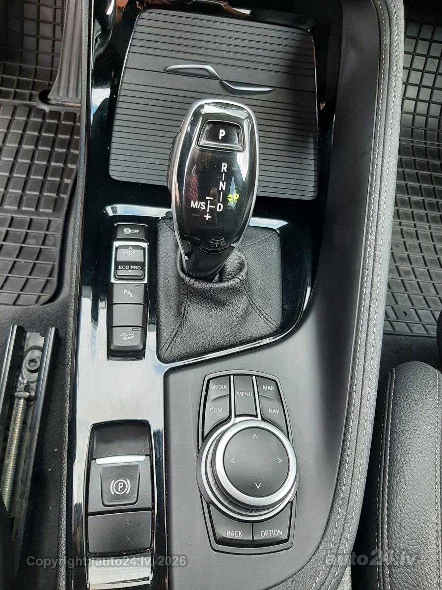 Balts BMW X1 2021 Tartu, ar dzinēja tilpumu 2.00 L un nobraukumu 183 tūkst. km par 21990 €, foto 27 vietnē AUTOMOTO.COM.LV