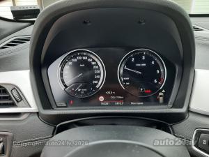 Balts BMW X1 2021 Tartu, ar dzinēja tilpumu 2.00 L un nobraukumu 183 tūkst. km par 21990 €, foto 29 vietnē AUTOMOTO.COM.LV