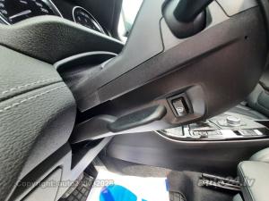 Balts BMW X1 2021 Tartu, ar dzinēja tilpumu 2.00 L un nobraukumu 183 tūkst. km par 21990 €, foto 30 vietnē AUTOMOTO.COM.LV