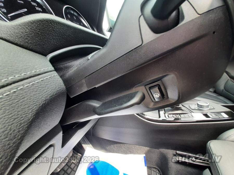 Balts BMW X1 2021 Tartu, ar dzinēja tilpumu 2.00 L un nobraukumu 183 tūkst. km par 21990 €, foto 30 vietnē AUTOMOTO.COM.LV