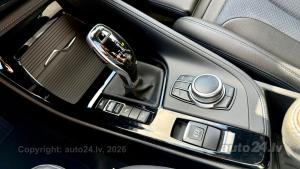 Balts BMW X1 2021 Tallina, ar dzinēja tilpumu 2.00 L un nobraukumu 125 tūkst. km par 24850 €, foto 14 vietnē AUTOMOTO.COM.LV