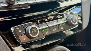 Balts BMW X1 2021 Tallina, ar dzinēja tilpumu 2.00 L un nobraukumu 125 tūkst. km par 24850 €, foto 16 vietnē AUTOMOTO.COM.LV