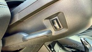 Balts BMW X1 2021 Tallina, ar dzinēja tilpumu 2.00 L un nobraukumu 125 tūkst. km par 24850 €, foto 23 vietnē AUTOMOTO.COM.LV